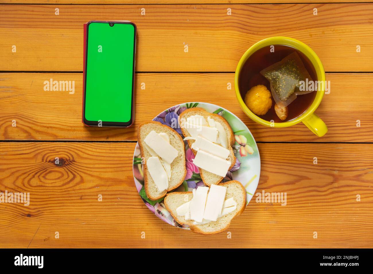 Kitchen layout hi-res stock photography and images - Alamy