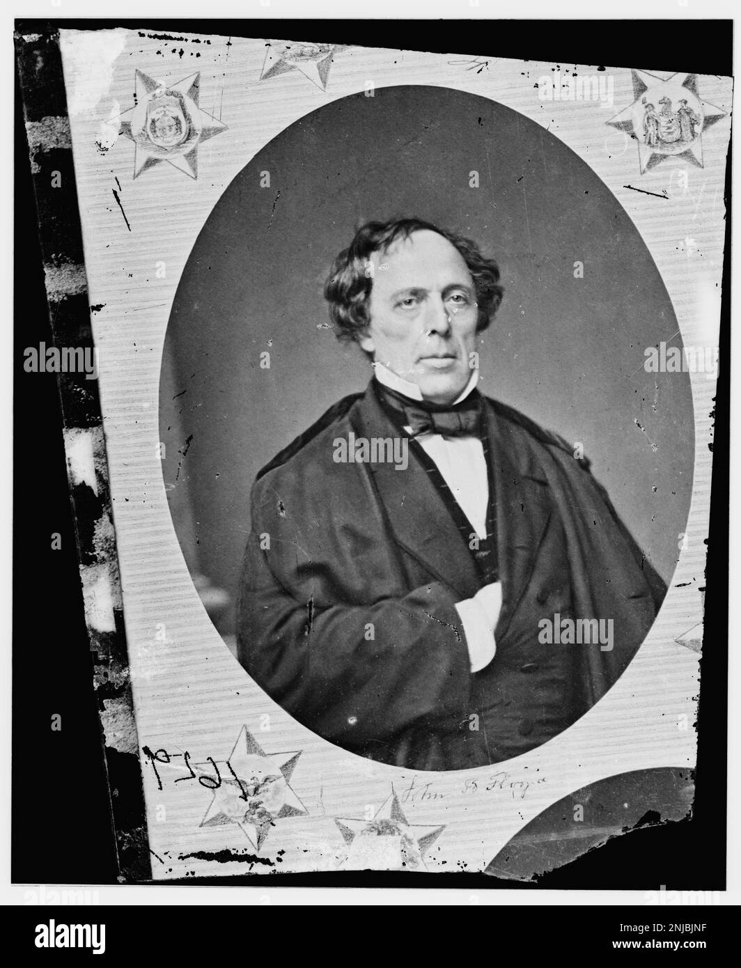 Floyd john b hi-res stock photography and images - Alamy