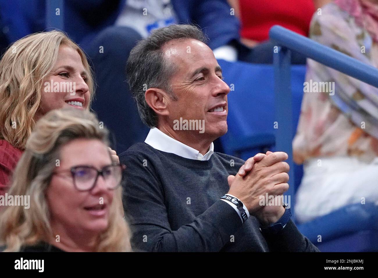 Jessica Seinfeld 2022