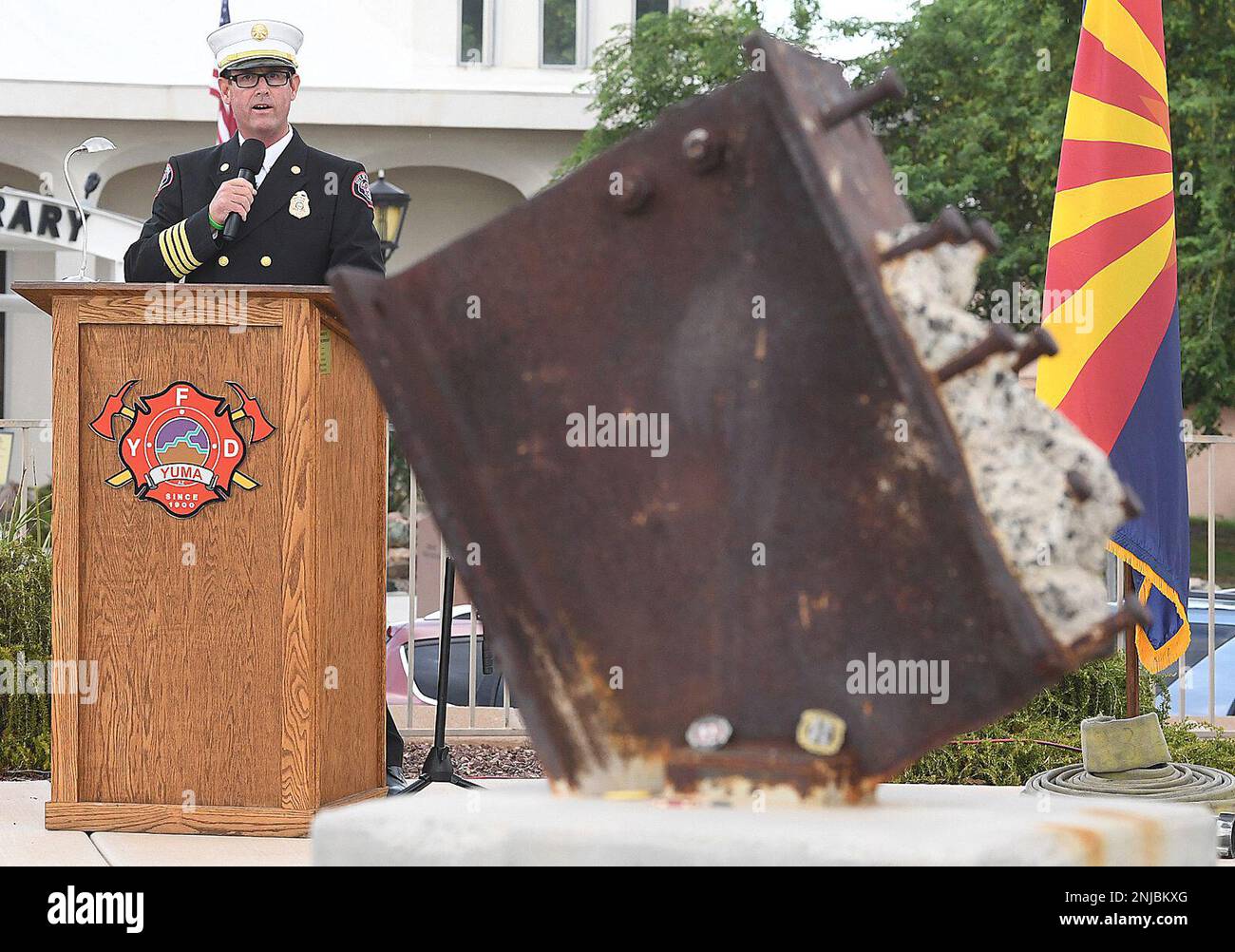 Catching Fire District 11 Speech