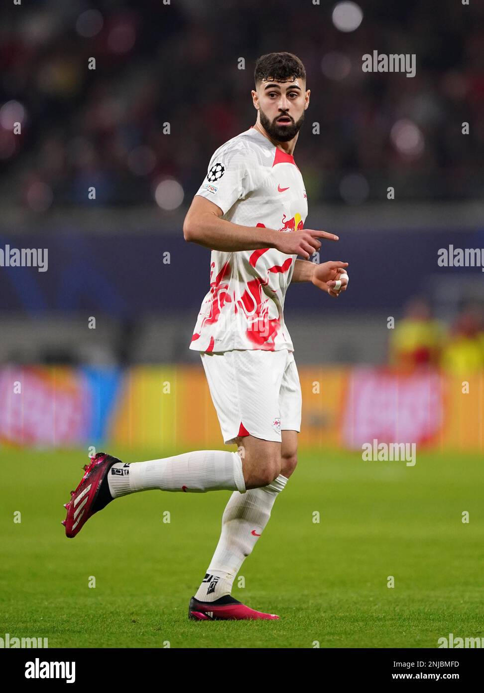Josko gvardiol february 22 2023 hi-res stock photography and images - Alamy