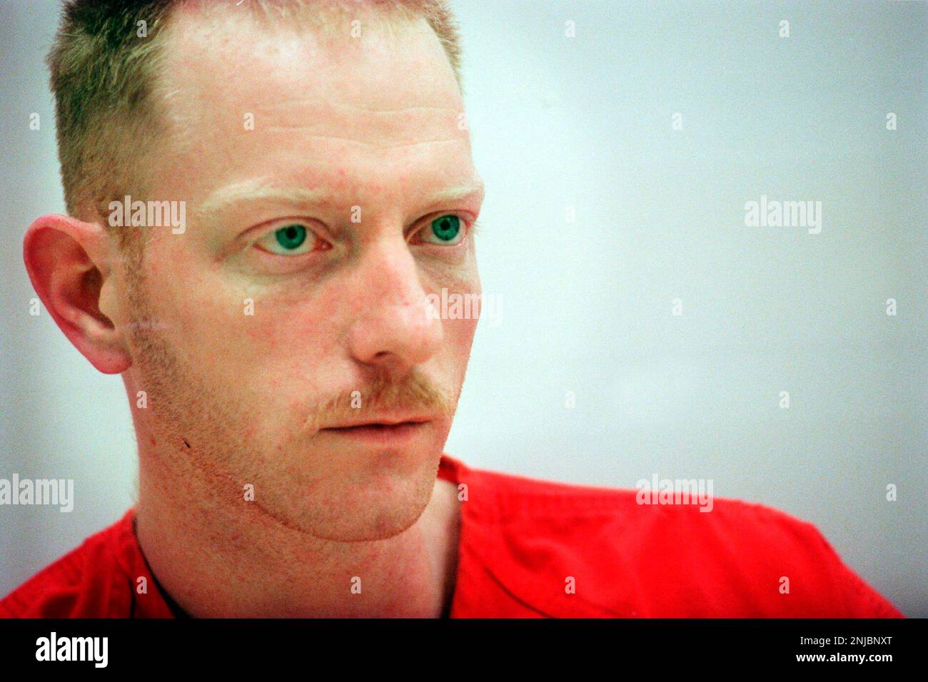 FILE - David Ghantt talks about his roll in the $17 million Loomis ...