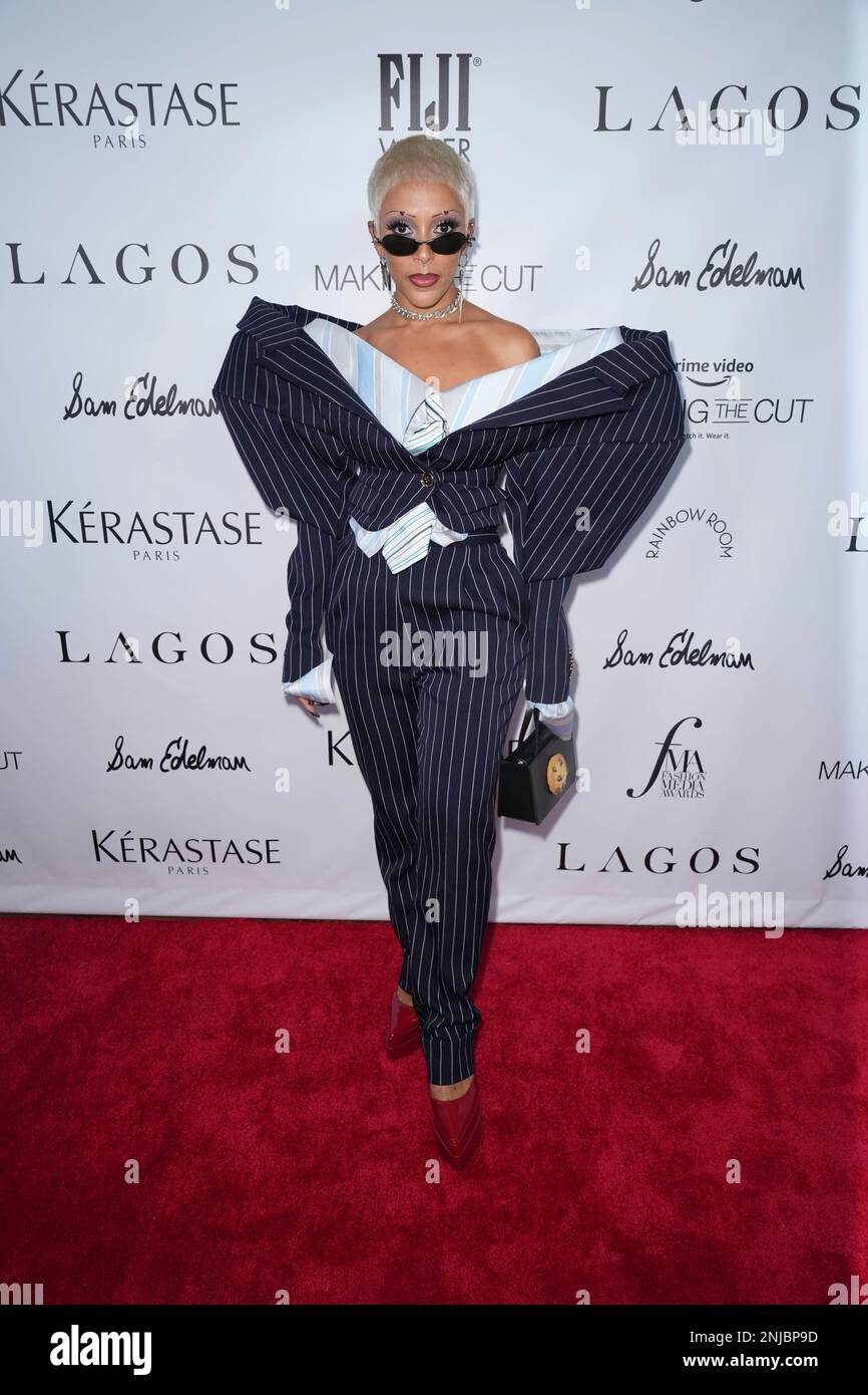 Photo by: John Nacion/STAR MAX/IPx 2022 9/10/22 Doja Cat at the Daily ...