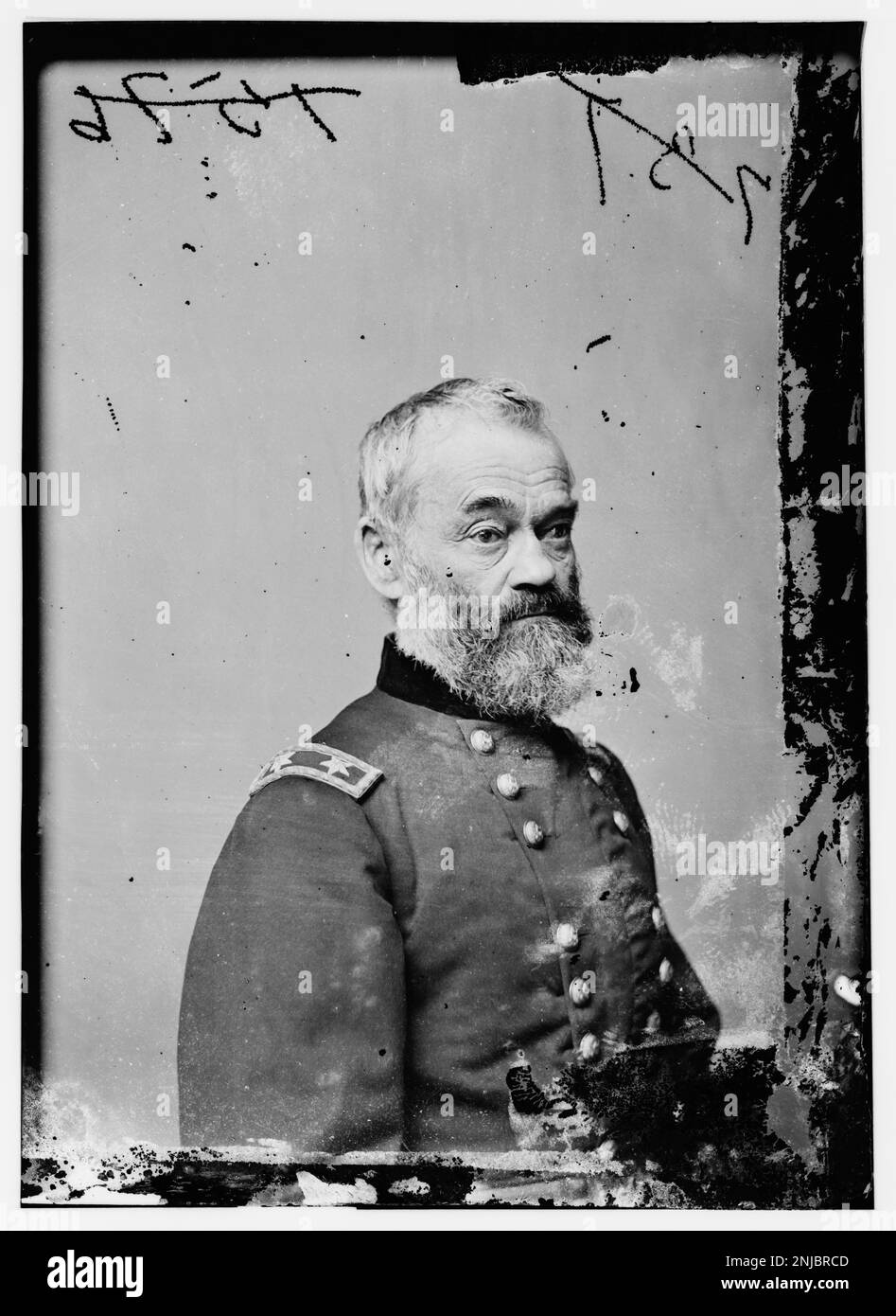 Samuel p heintzelman Black and White Stock Photos & Images - Alamy