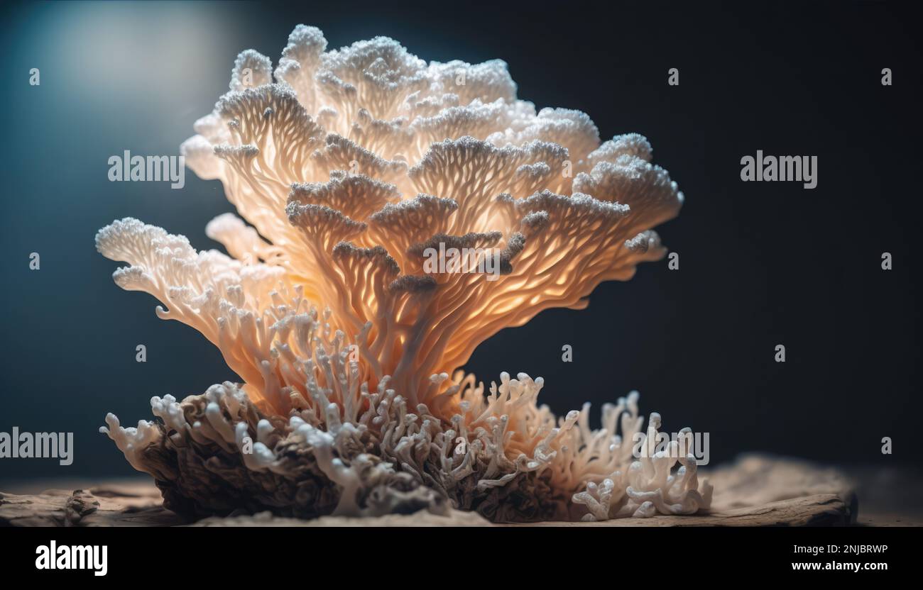 Filamentous fungi hi-res stock photography and images - Alamy