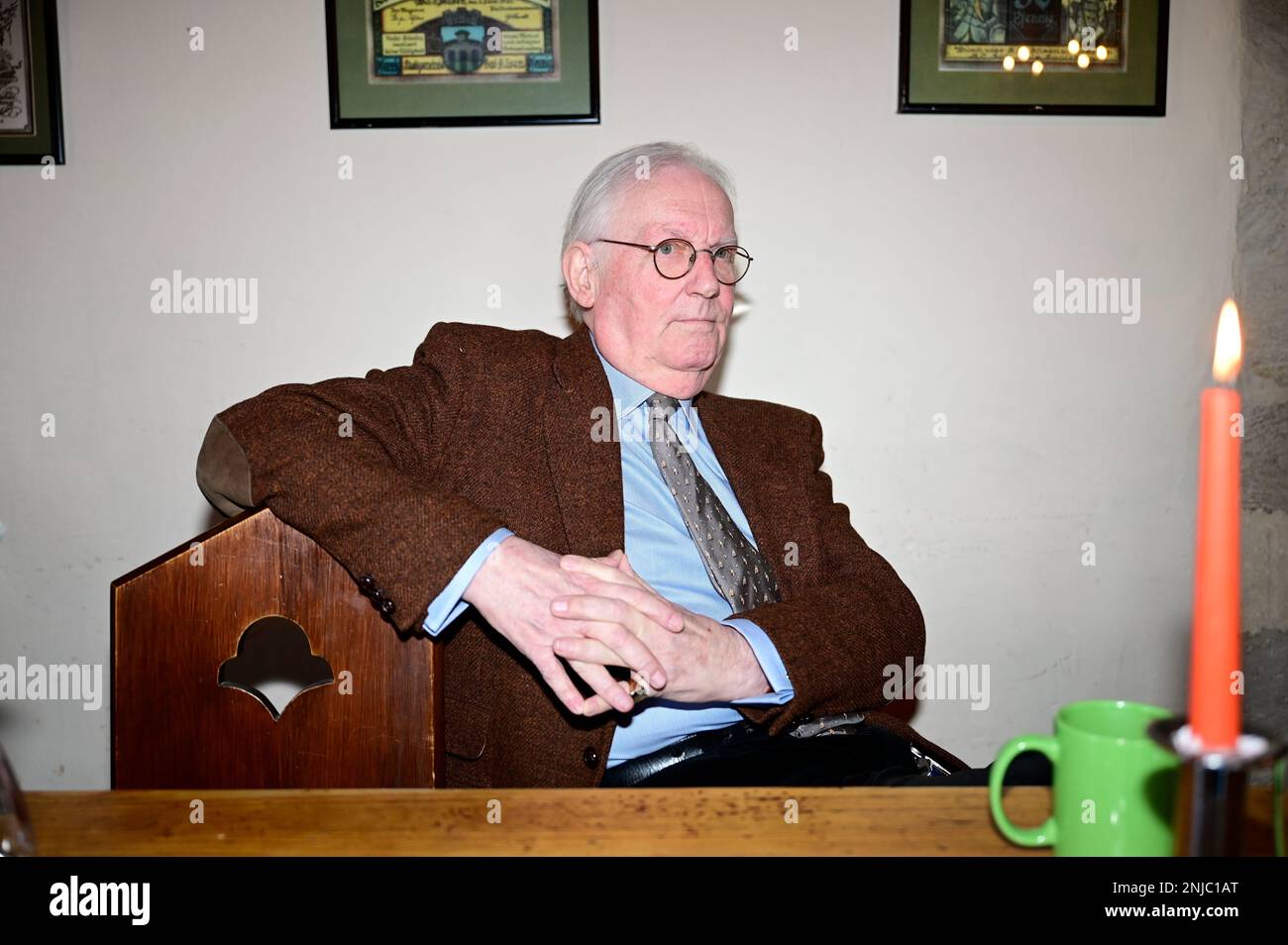 Georg w schenk hi-res stock photography and images - Alamy