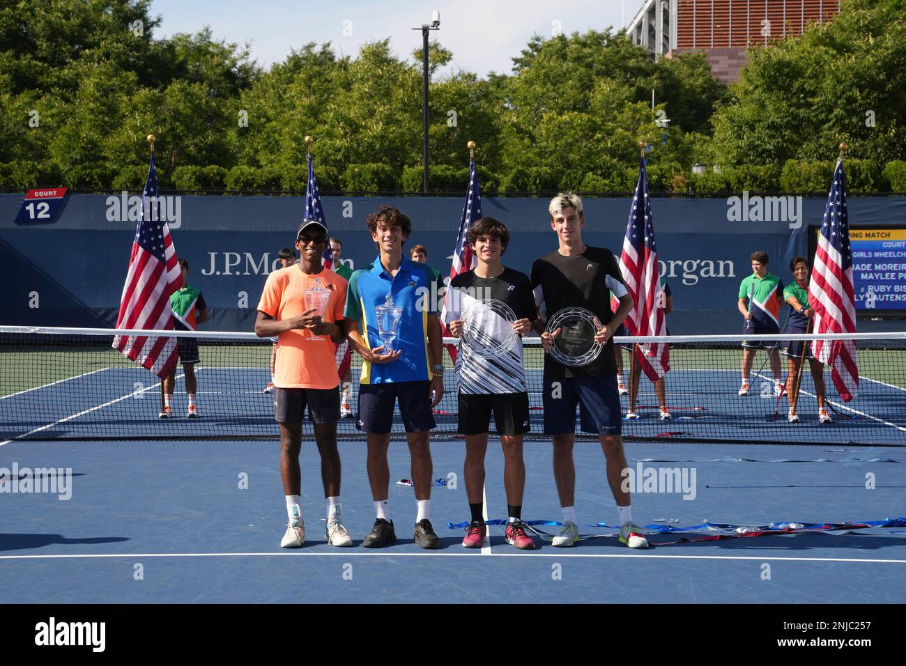 Ozan Baris, Nishesh Basavareddy, Dylan Dietrich, and Juan Carlos Prado ...