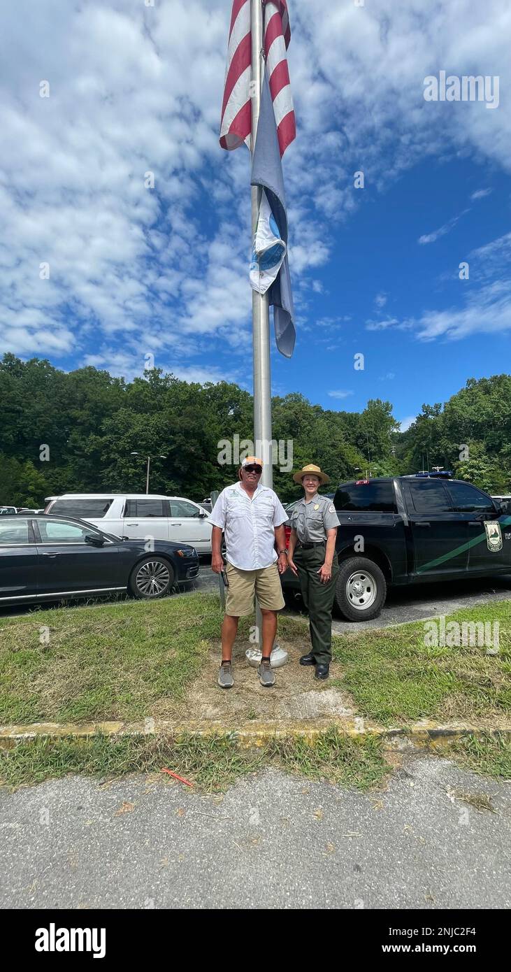 Dale hollow state park marina hi-res stock photography and images - Alamy