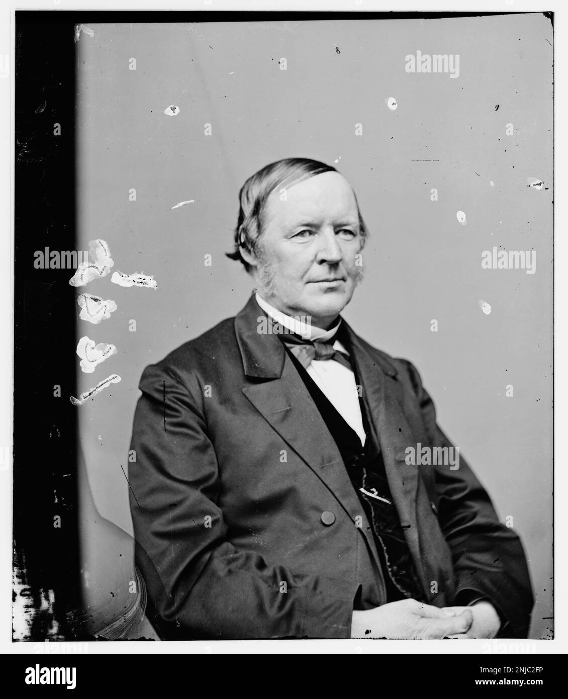 Mcculloch Black and White Stock Photos & Images - Alamy