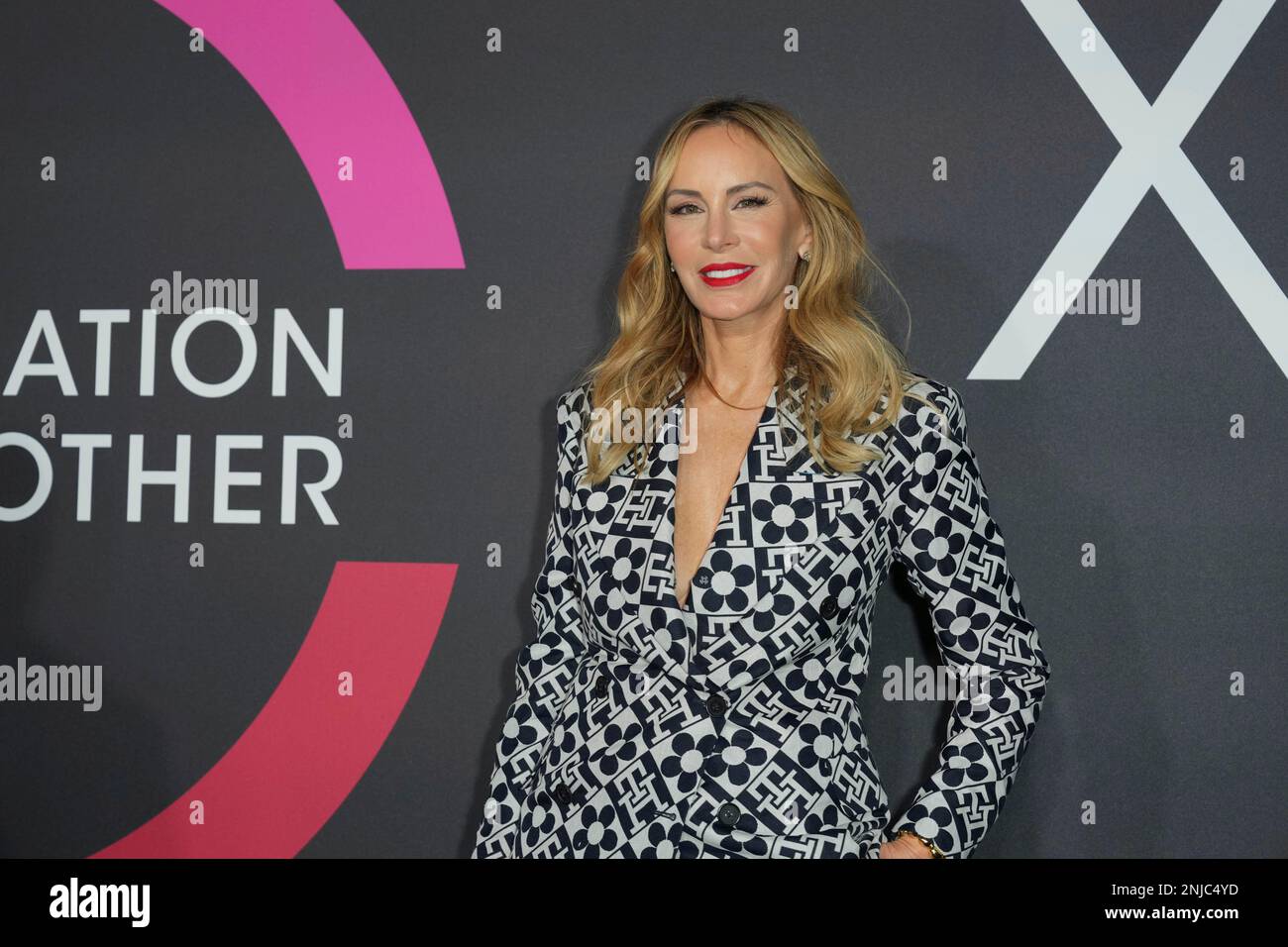 Photo by: John Nacion/STAR MAX/IPx 2022 9/9/22 Dee Ocleppo at the 2022 ...