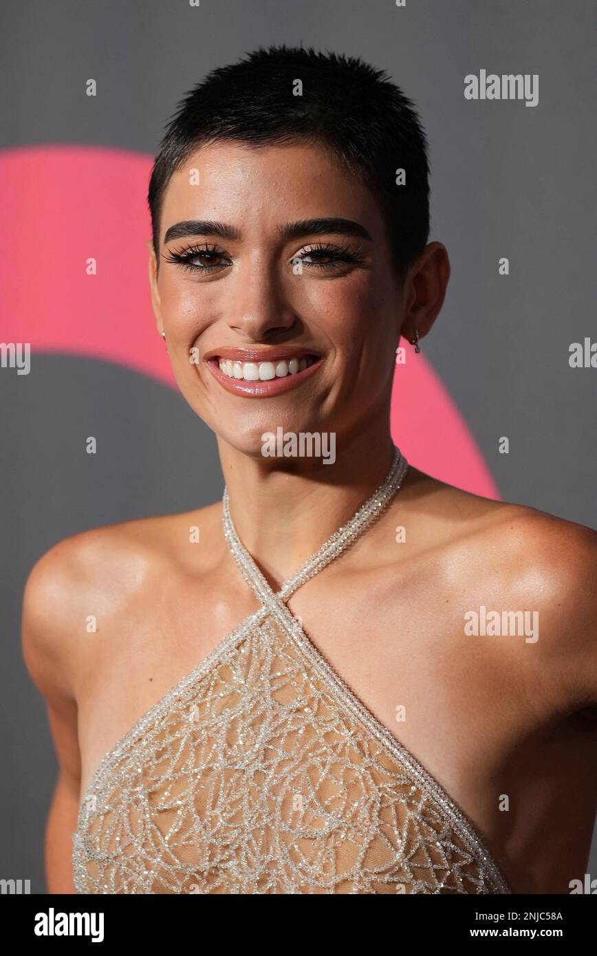 Photo by: John Nacion/STAR MAX/IPx 2022 9/9/22 Dixie D'Amelio at the ...