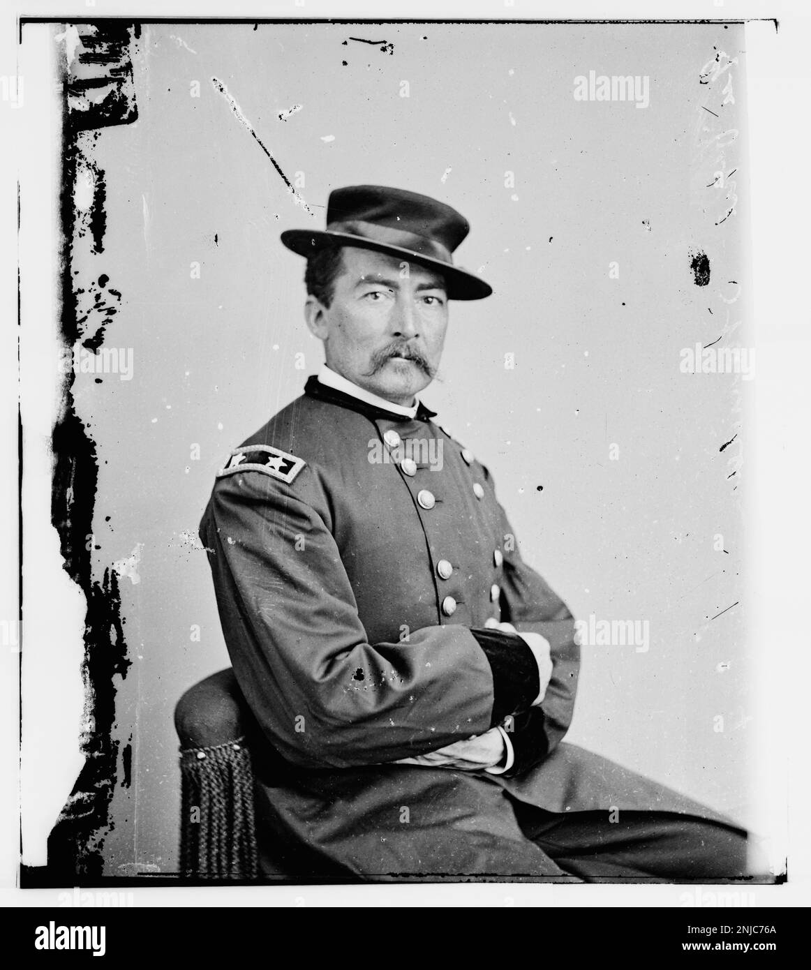 Phillip sheridan hi-res stock photography and images - Alamy