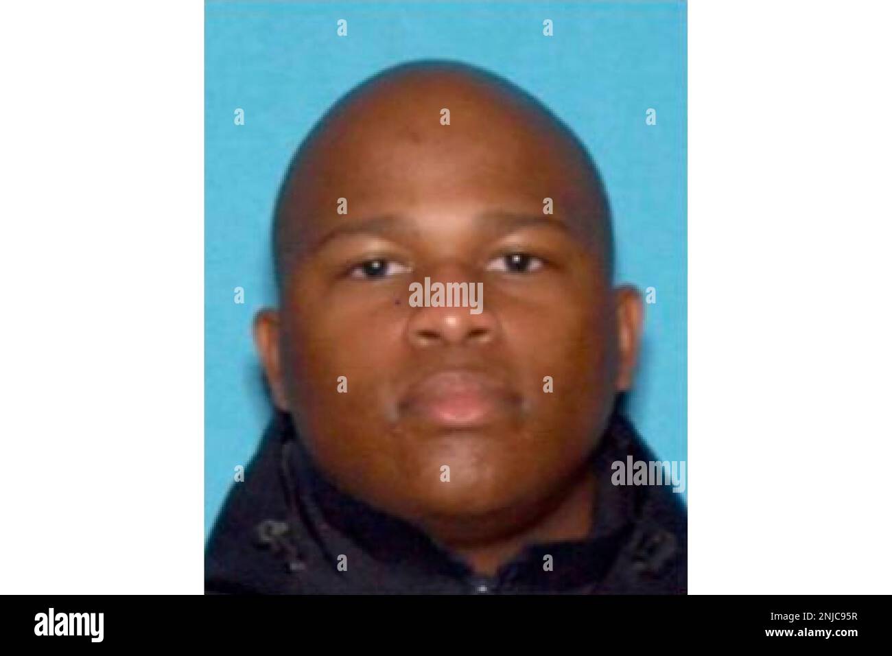 FILE - This undated photo provided by the Alameda County Sheriff's ...