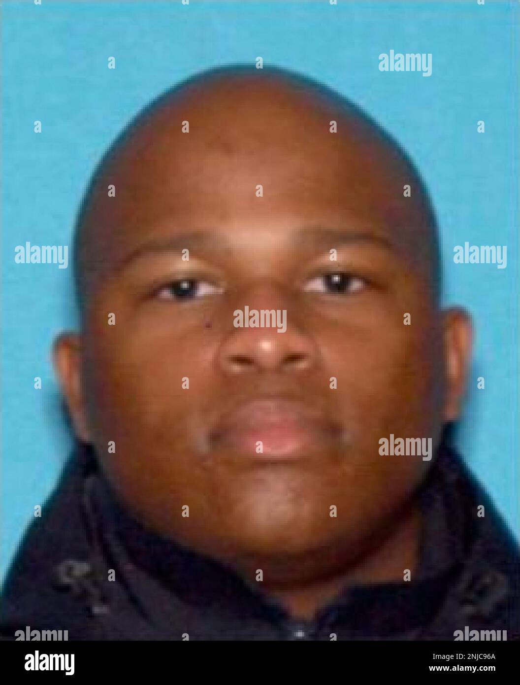 FILE - This undated photo provided by the Alameda County Sheriff's ...