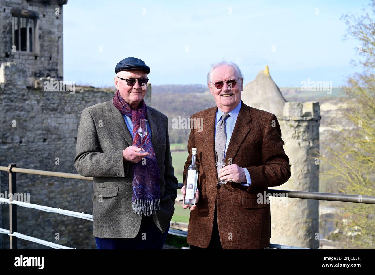 Georg w schenk hi-res stock photography and images - Alamy