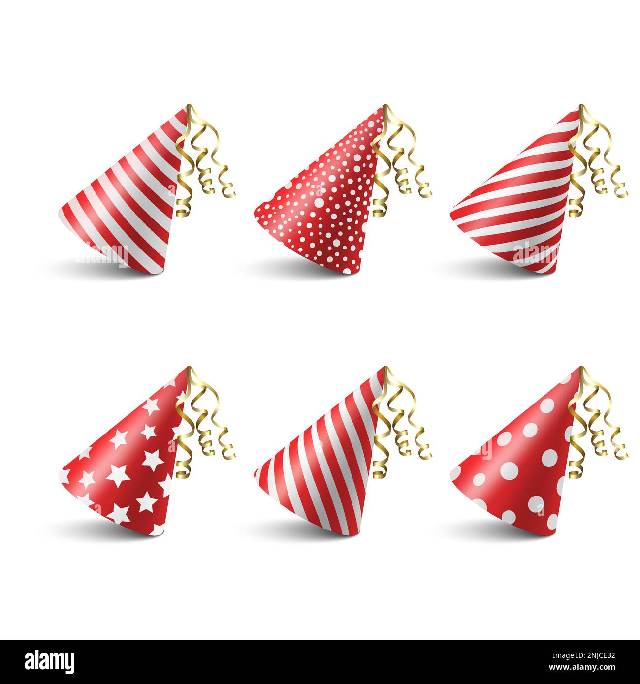 New years serpentine Stock Vector Images - Alamy