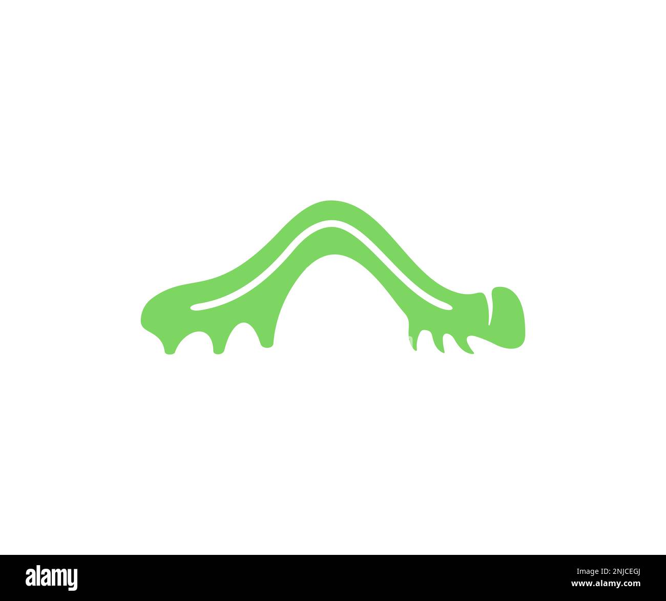 Caterpillar, insect, pest, agriculture, nature and wildlife, silhouette ...