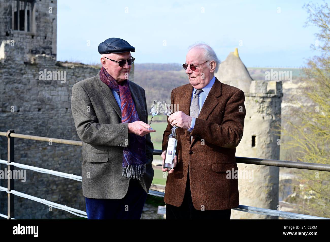 Georg w schenk hi-res stock photography and images - Alamy