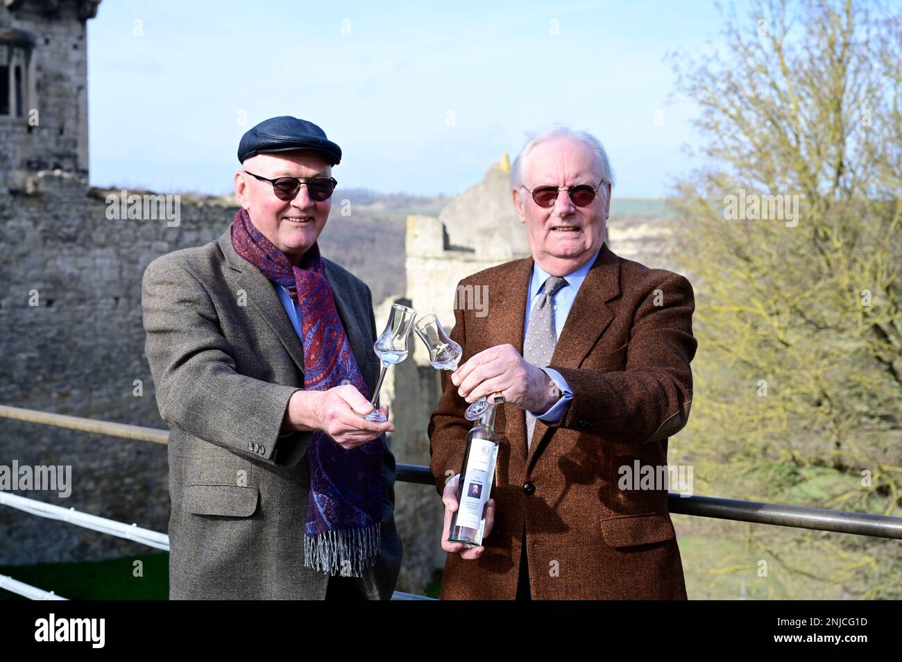 Georg w schenk hi-res stock photography and images - Alamy