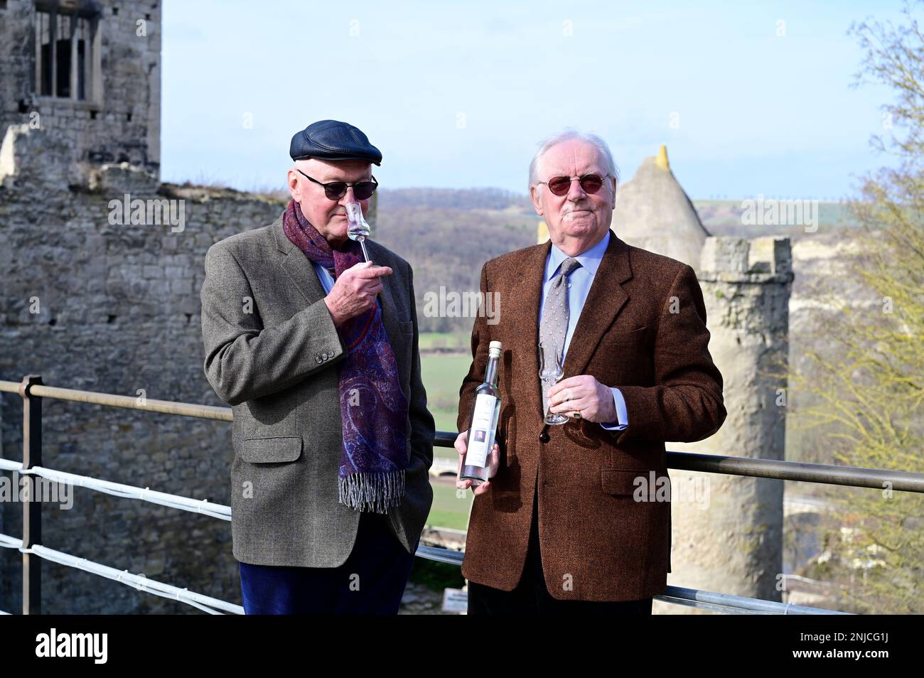 Georg w schenk hi-res stock photography and images - Alamy