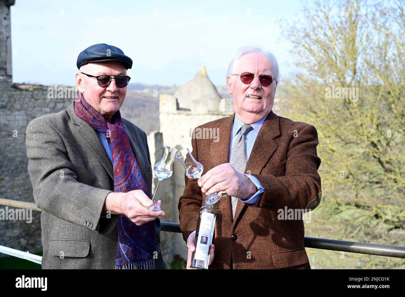 Georg w schenk hi-res stock photography and images - Alamy