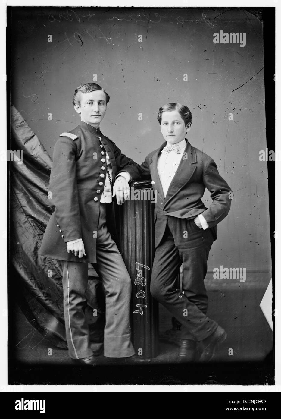 Clem john hi-res stock photography and images - Alamy