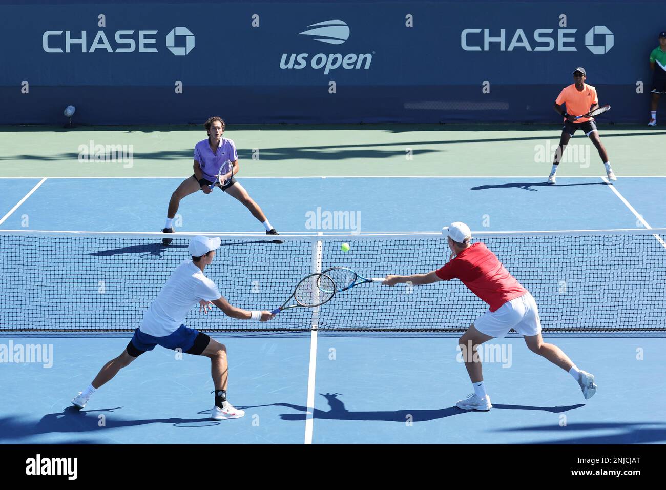 Ozan Baris, Nishesh Basavareddy, William Jansen, and Patrick Brady ...