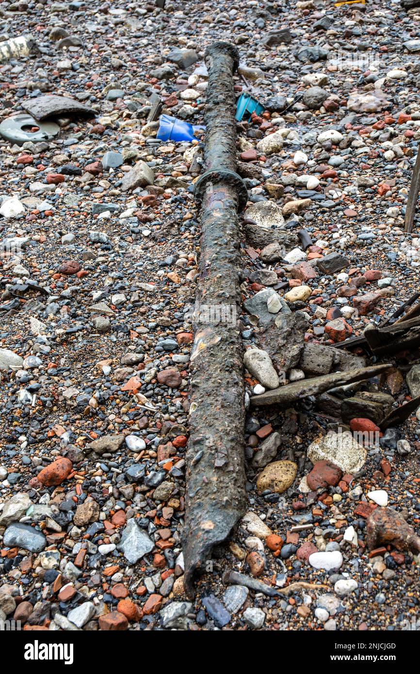 U pipe hi-res stock photography and images - Alamy