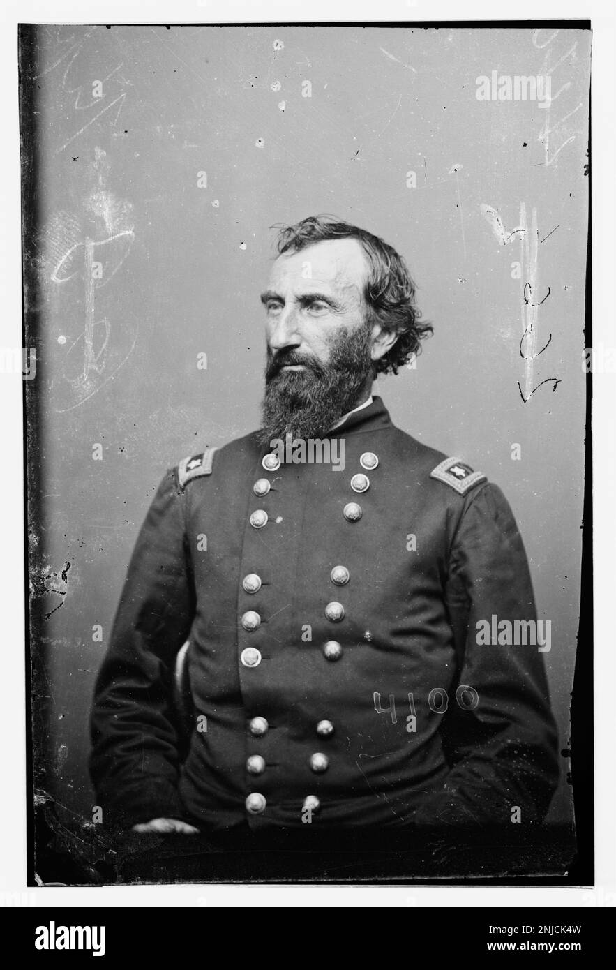 John a mcclernand hi-res stock photography and images - Alamy