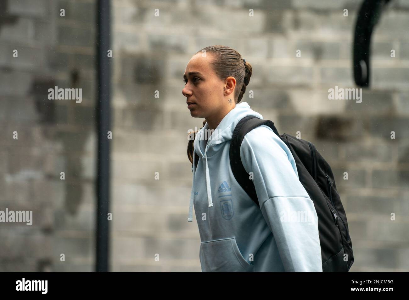 Newcastle, Australia. 22nd Feb, 2023. Newcastle, New South Wales ...