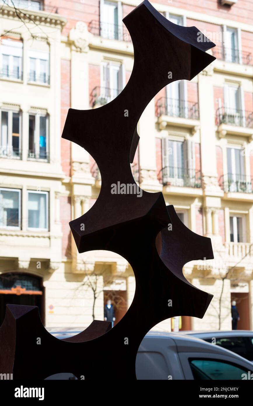 Tetramorfo hi-res stock photography and images - Alamy