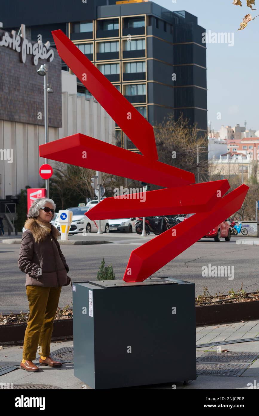 Abstract reasoning hi-res stock photography and images - Alamy