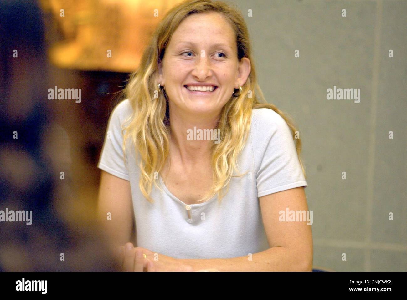 FORUM18-C-17OCT02-MT-LH--Candidate for San Francisco school board ...