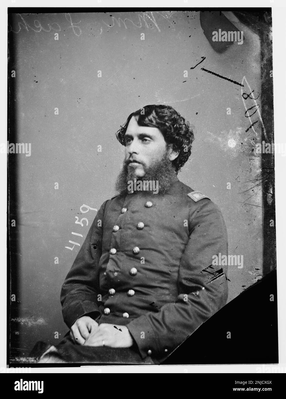 Lt col brady hi-res stock photography and images - Alamy