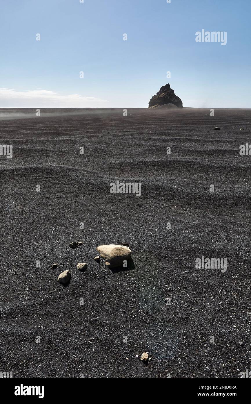 Black earth plain hi-res stock photography and images - Alamy