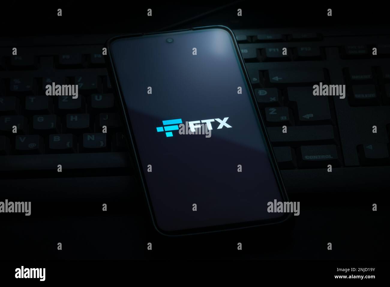Ftx business logo hi-res stock photography and images - Alamy
