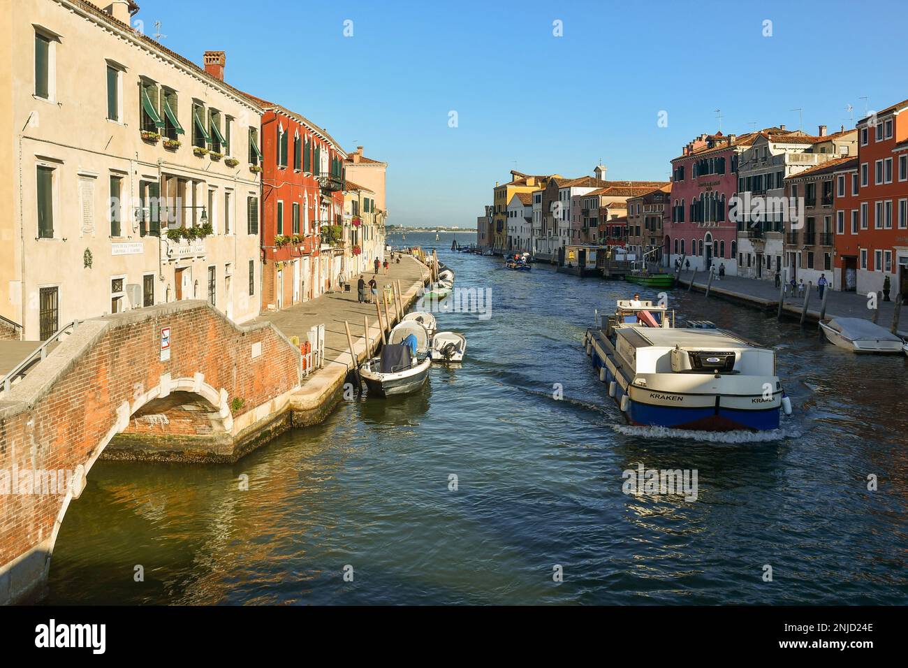 Ponte della saponella hi-res stock photography and images - Alamy