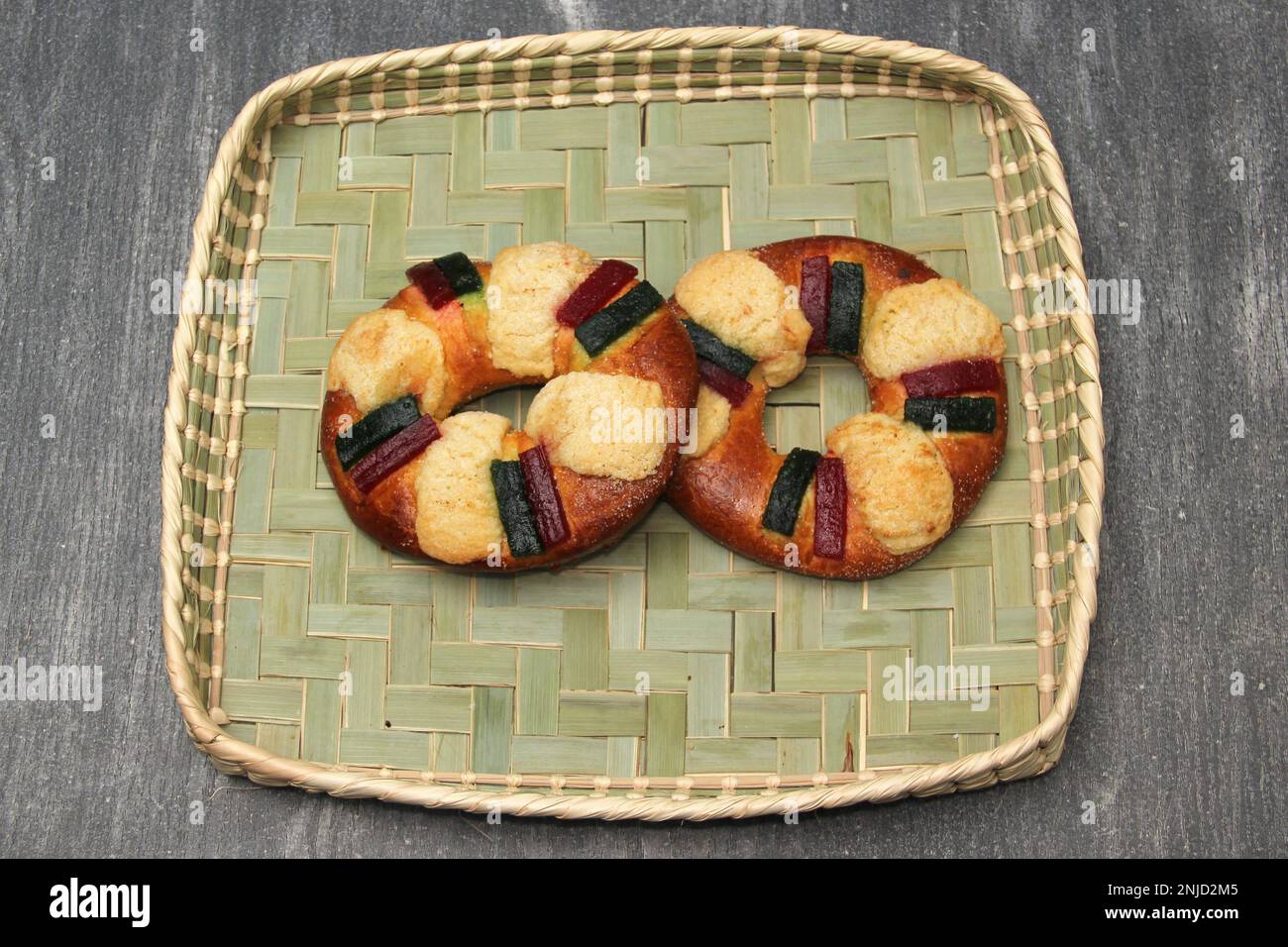 Bolo bun hi-res stock photography and images - Alamy