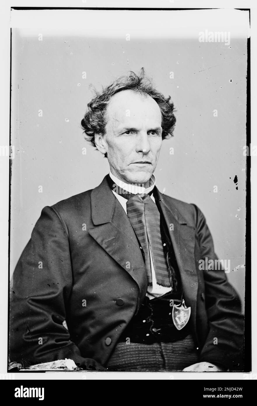 James lane civil war hi-res stock photography and images - Alamy