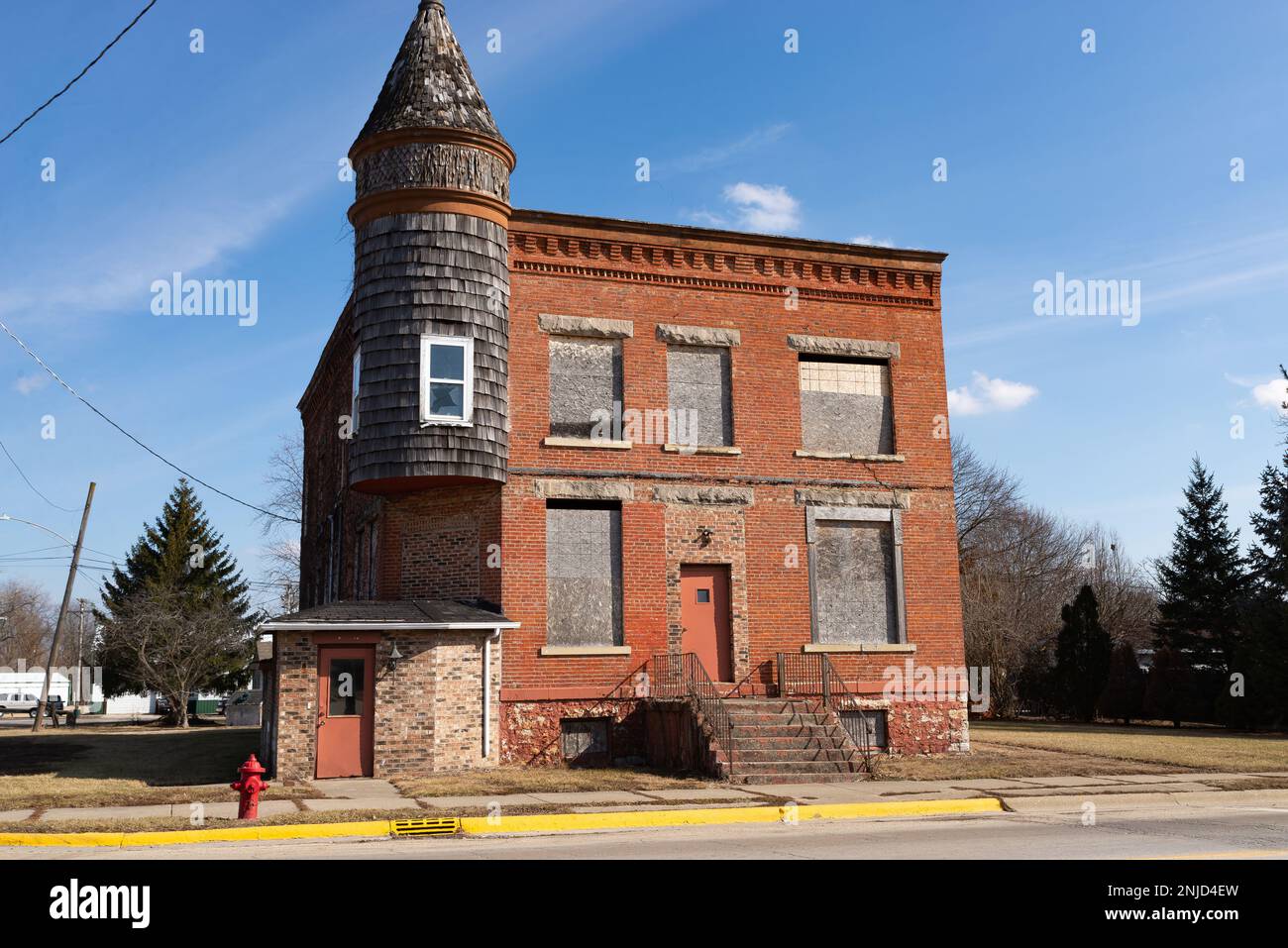 Seneca village hi-res stock photography and images - Alamy
