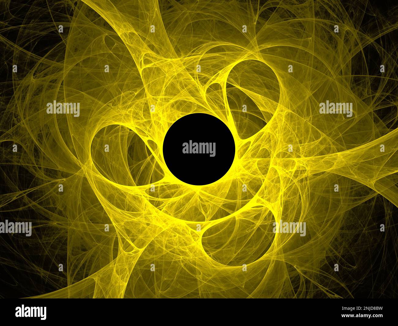 Discover the Mesmerizing World of Artificial Fractals: Explore the ...