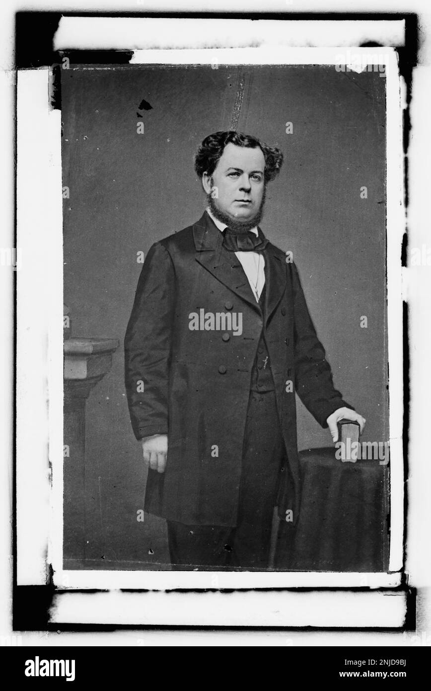 Stephen mallory hi-res stock photography and images - Alamy