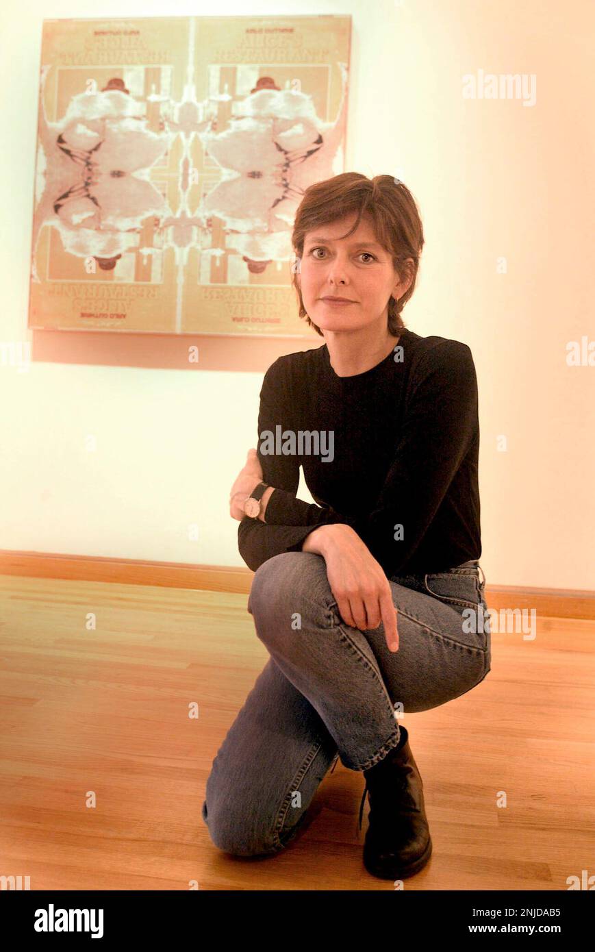 FIRST012 HAFALIA.jpg Bay Area sculptor Lucy Puls with her show at ...