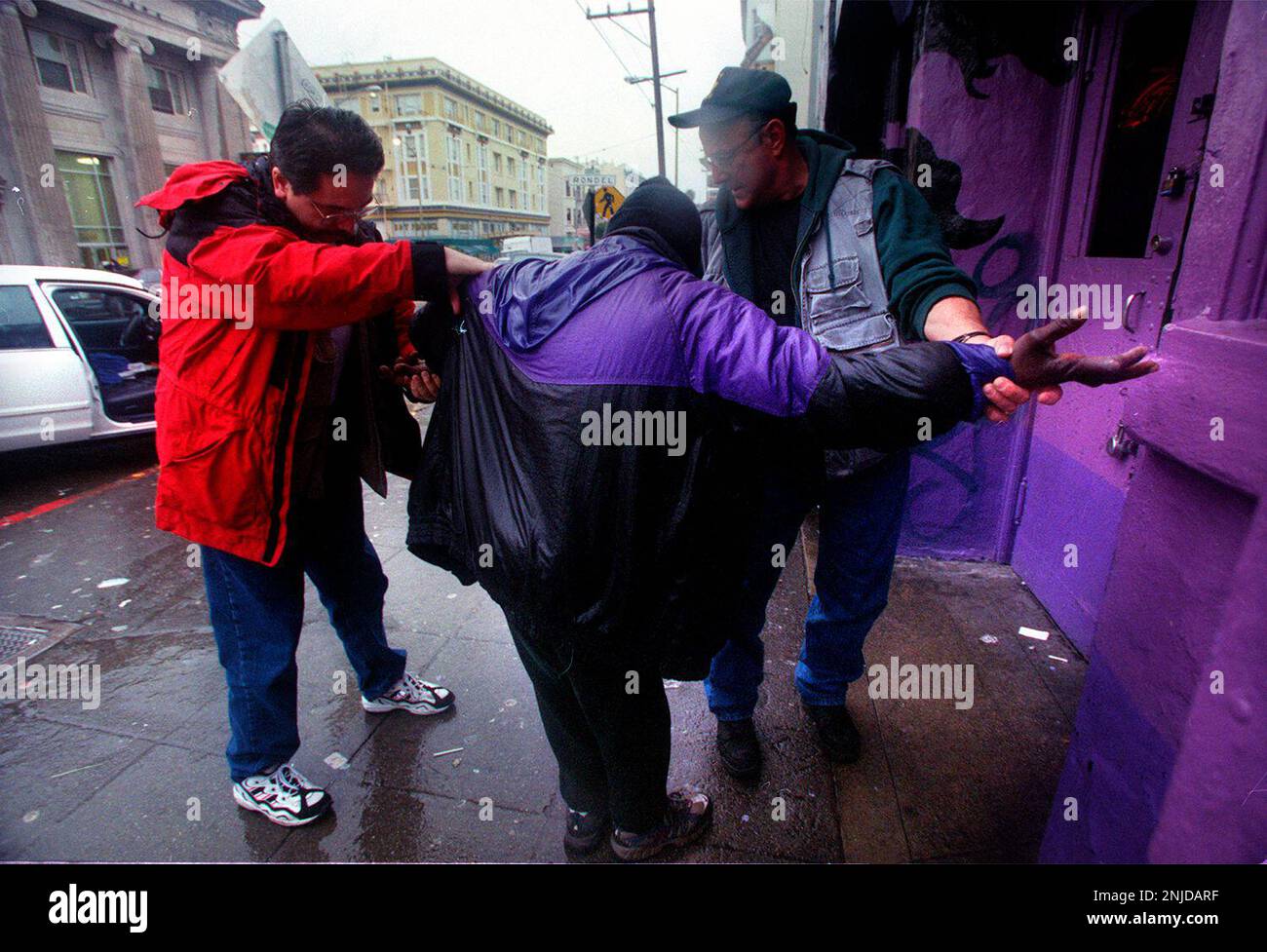 FRET2/C/16FEB99/MN/LH--Bernadine Kelly (known aliases noted on computer ...