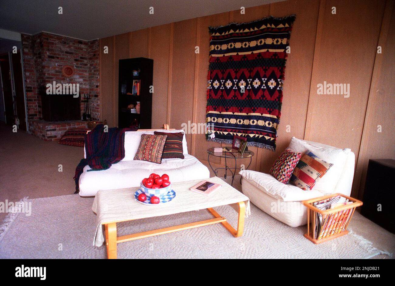 MICHELLE QUICK & SUZANNE ROTH-PAUL OF THEIR COMPANY A CHANGE OF SPACE ...