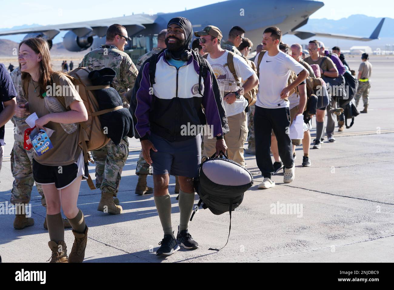 432nd wing hi-res stock photography and images - Alamy