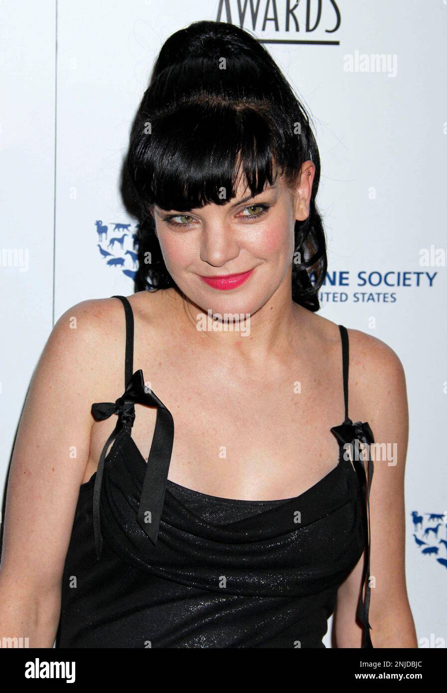 September 5th 2022 Actress Pauley Perrette Reveals She Suffered A