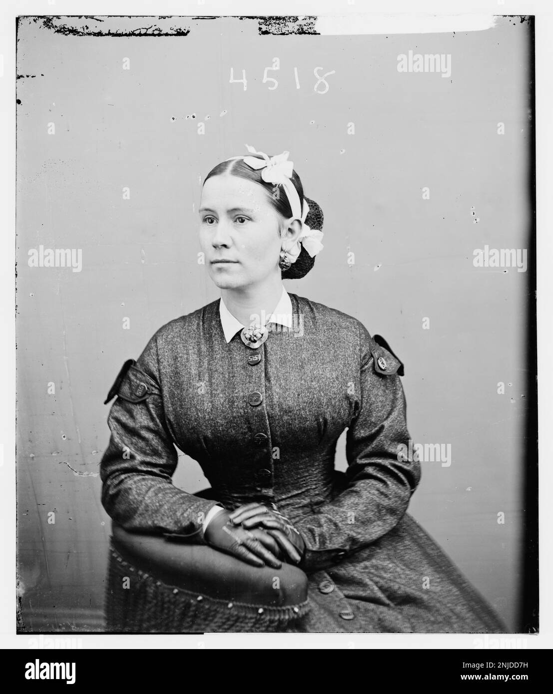 Mrs walters hi-res stock photography and images - Alamy