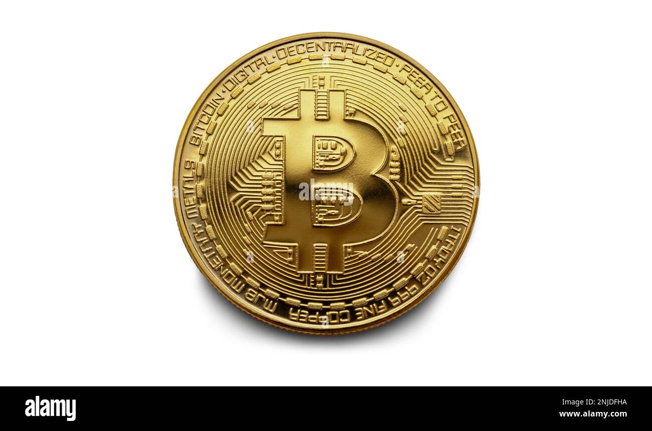 Bitcoin data code Cut Out Stock Images & Pictures - Alamy