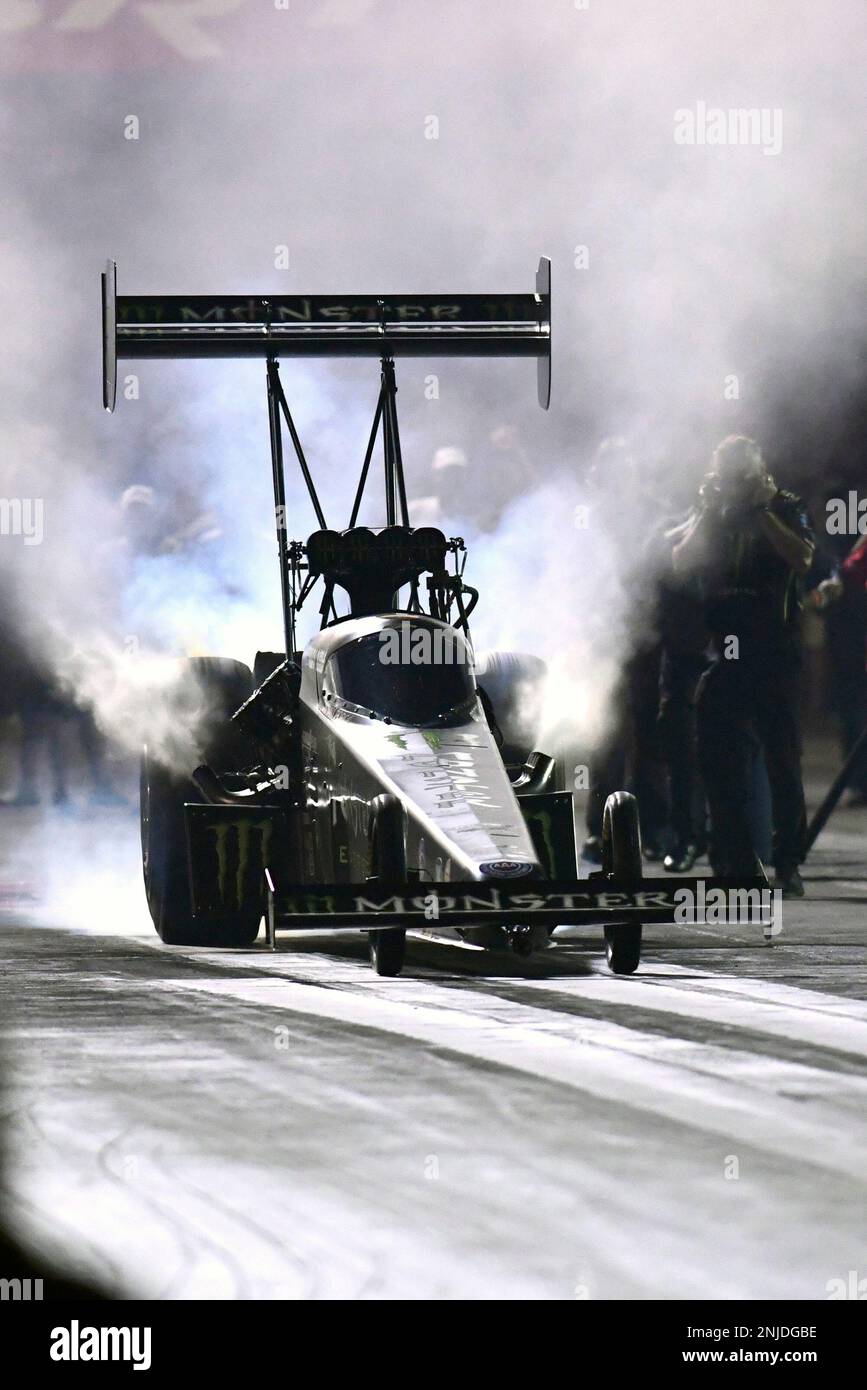 Nhra Top Fuel Dragster Wallpaper